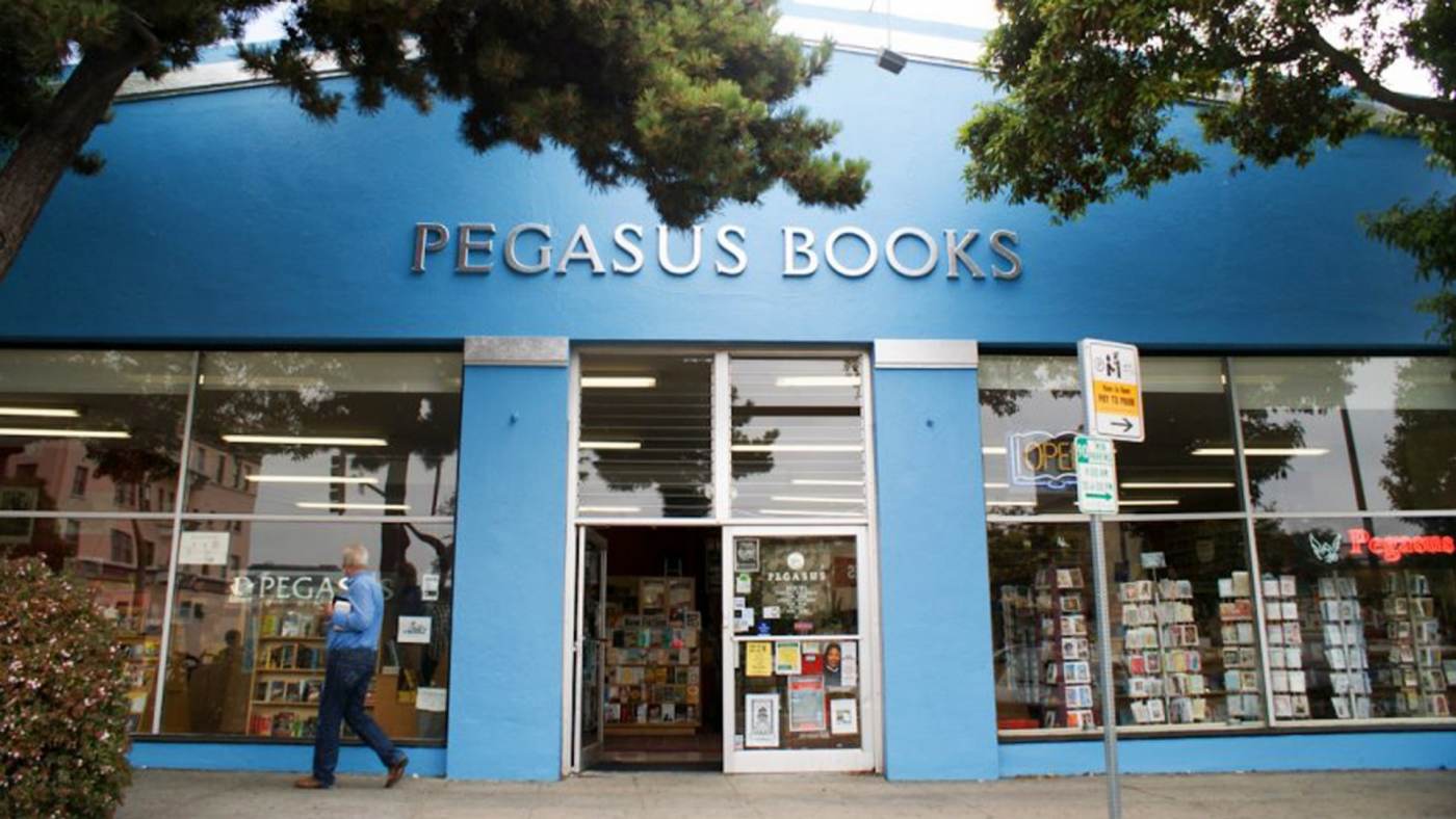 Literary Hub » 10 of the Best Indie Bookstores in the World
