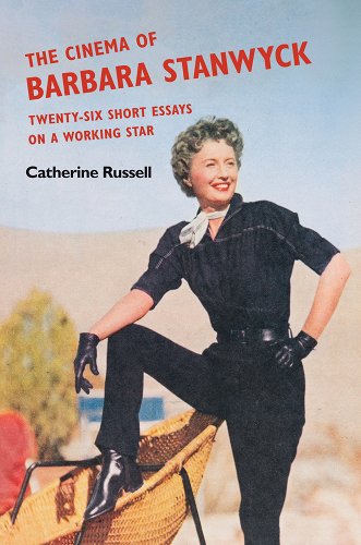 Literary Hub » How Horseback Riding Helped Barbara Stanwyck Rise Above ...