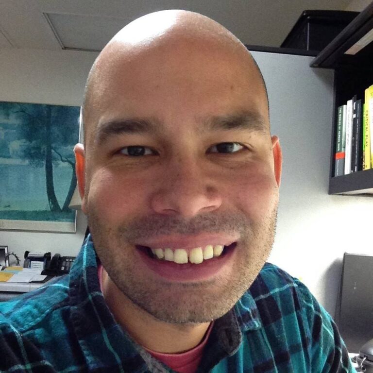 Aaron Trammell ‹ Literary Hub