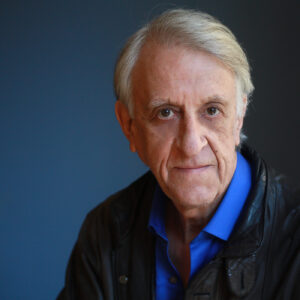 George Black ‹ Literary Hub