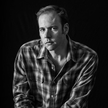 John Cotter ‹ Literary Hub