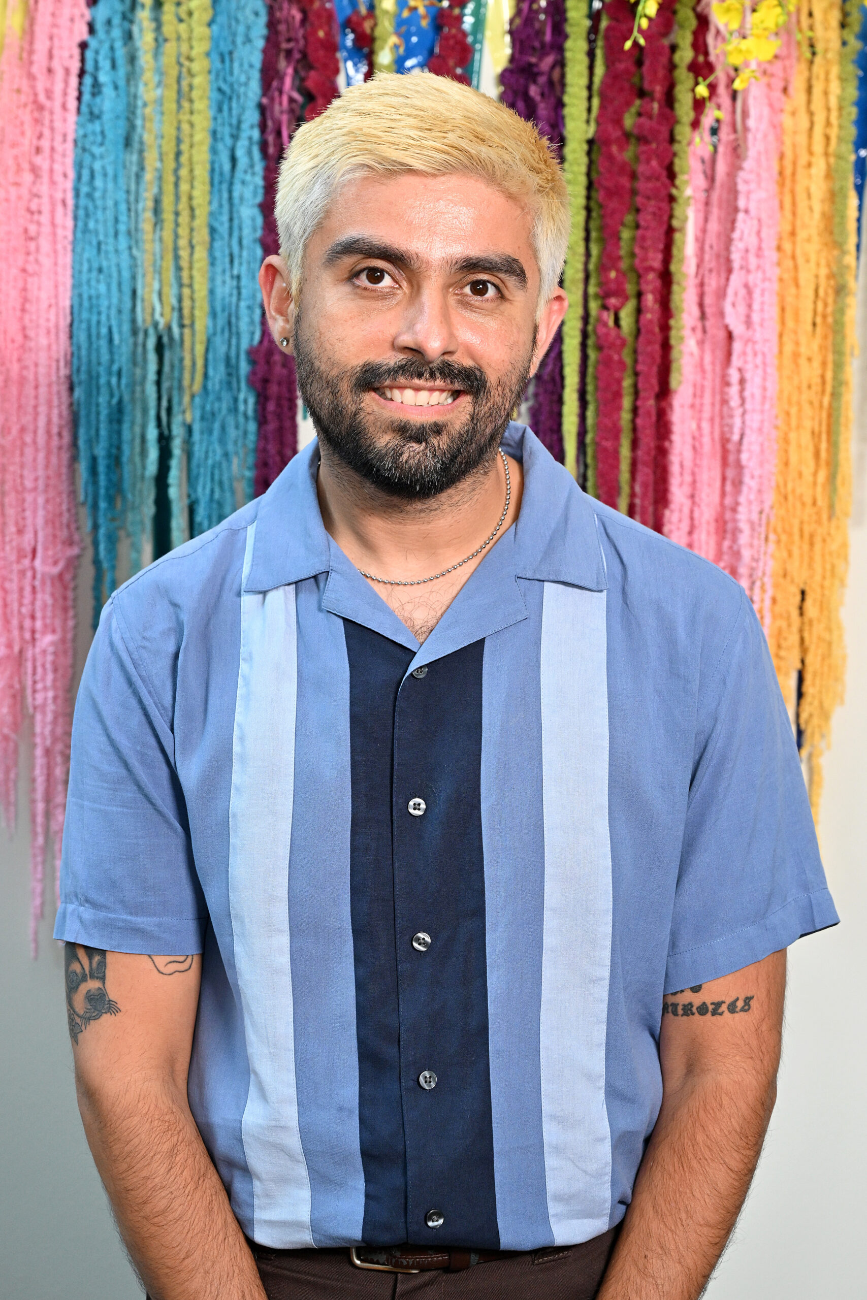 Juan Velasquez ‹ Literary Hub