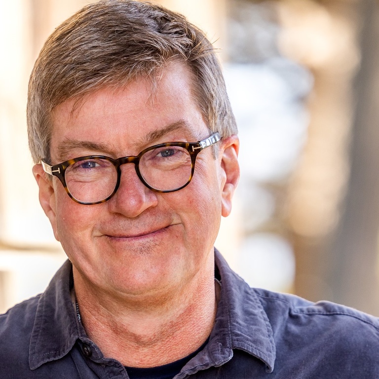 Mark Ernest Pothier ‹ Literary Hub