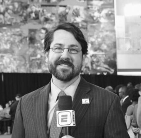 Ryan McGee ‹ Literary Hub