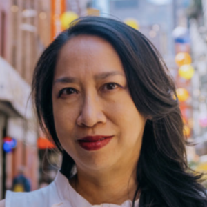 Literary Hub » Ava Chin