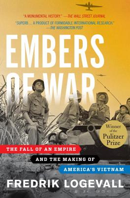 Literary Hub » The Vietnam War, 50 Years On: A Reading List