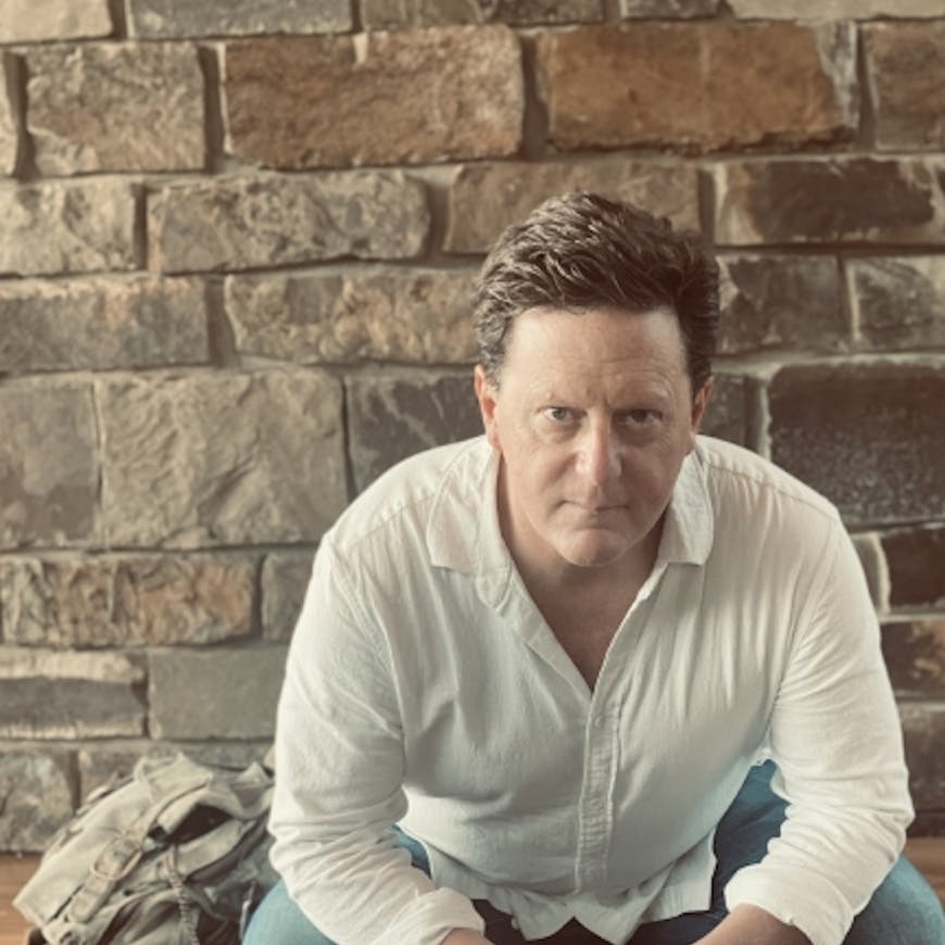 J.C. Hallman ‹ Literary Hub