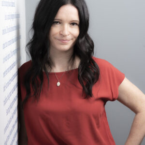 Jennifer Croll ‹ Literary Hub