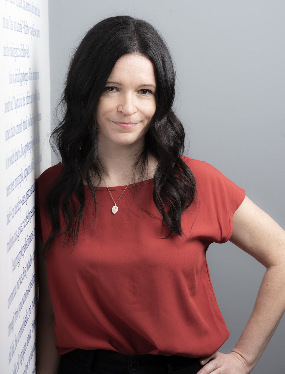 Jennifer Croll ‹ Literary Hub