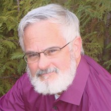 Mark Dunn ‹ Literary Hub