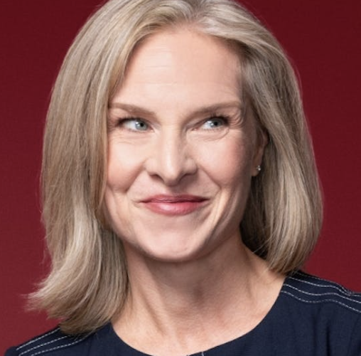 Mary Louise Kelly ‹ Literary Hub