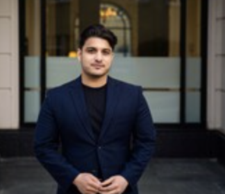 Literary Hub » Omer Aziz