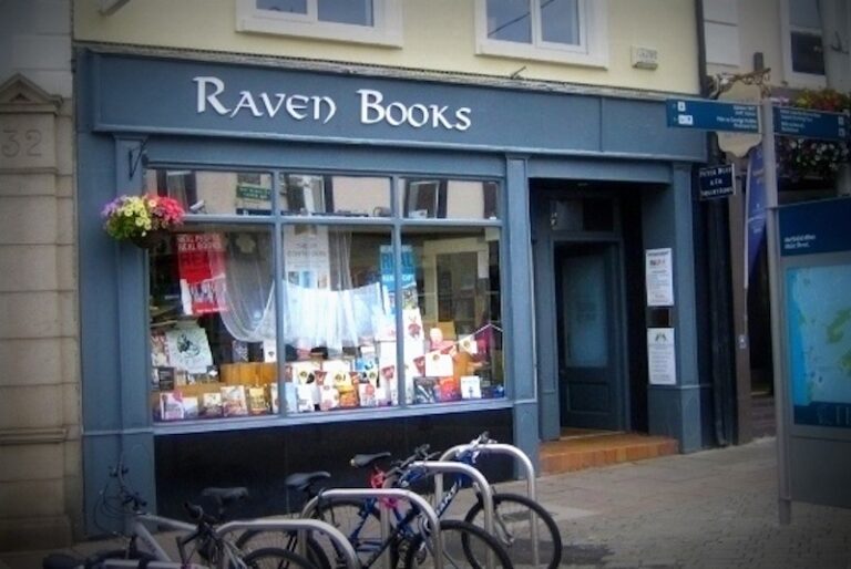 Literary Hub » 10 of the Best Indie Bookstores in the World