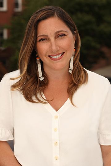 Sarah DiGregorio ‹ Literary Hub