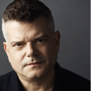 Shalom Auslander ‹ Literary Hub