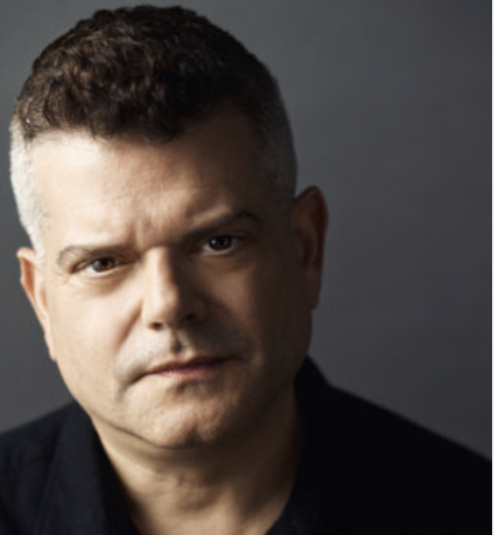 Shalom Auslander ‹ Literary Hub