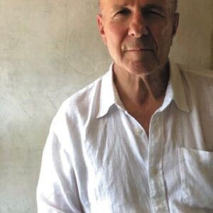 Simon Winchester ‹ Literary Hub