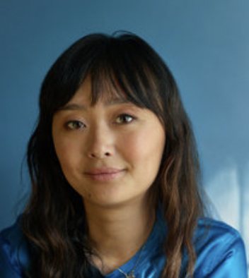 Connie Wang ‹ Literary Hub