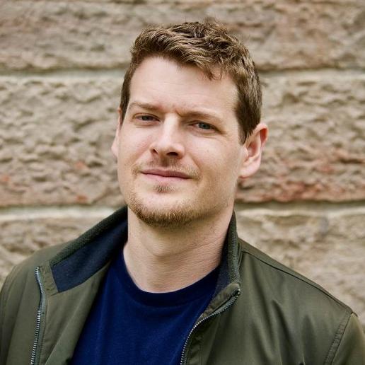 Nicholas Binge ‹ Literary Hub