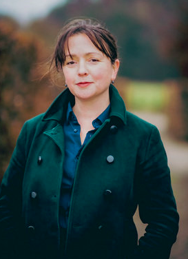 Literary Hub » Jo Baker