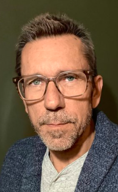 Literary Hub » D. Foy