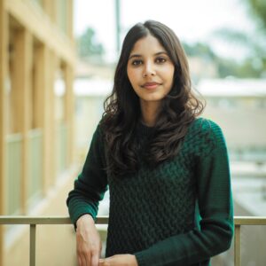 Zara Raheem ‹ Literary Hub