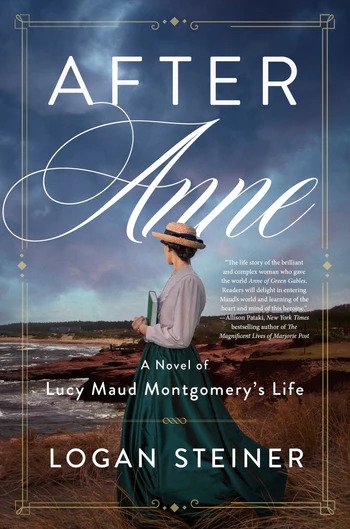 Literary Hub » Logan Steiner on Learning Life Lessons From Anne of ...