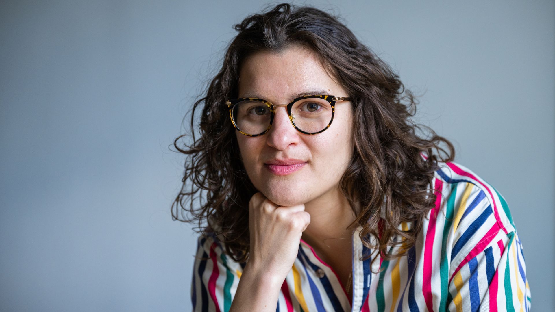Amelia Possanza ‹ Literary Hub