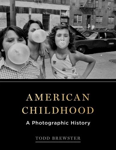 Literary Hub » What is An American Childhood? A Photographic Study