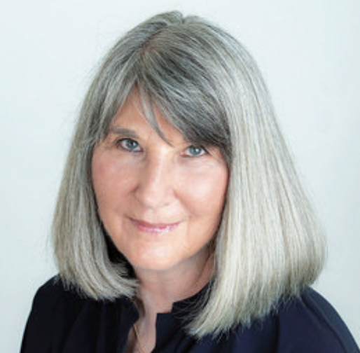 Brooke Kroeger ‹ Literary Hub