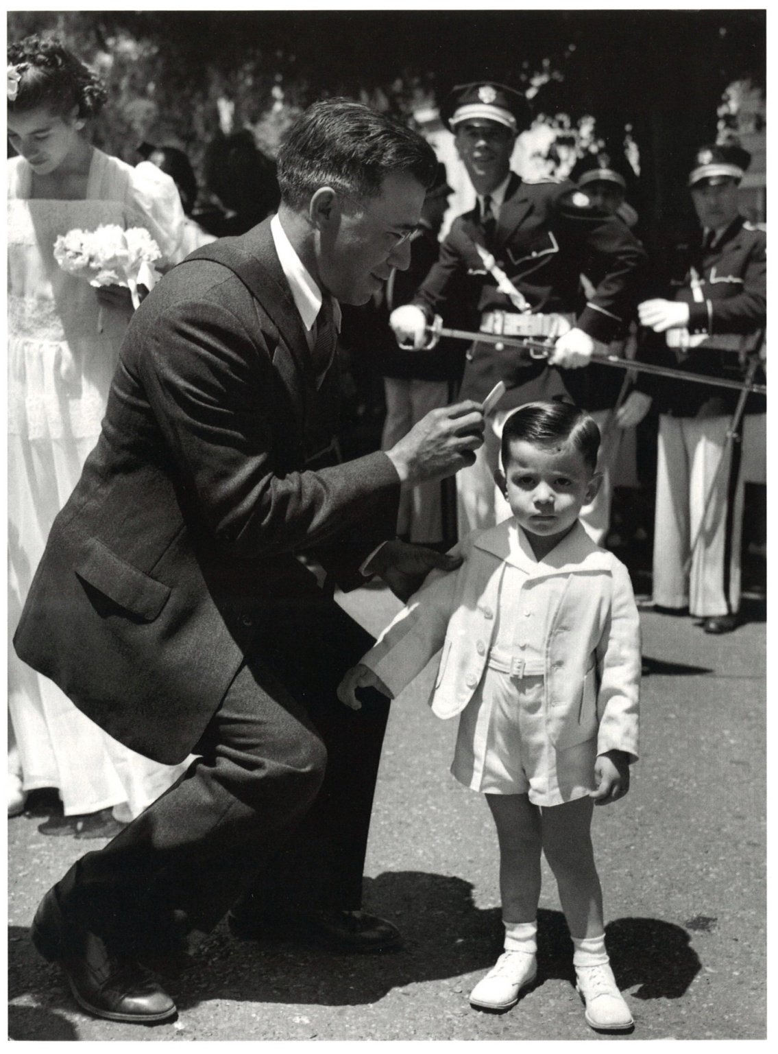 Literary Hub » What is An American Childhood? A Photographic Study