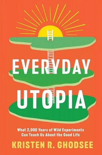 Literary Hub » Just on the Horizon: Nine Utopian Books to Deprogram Our ...