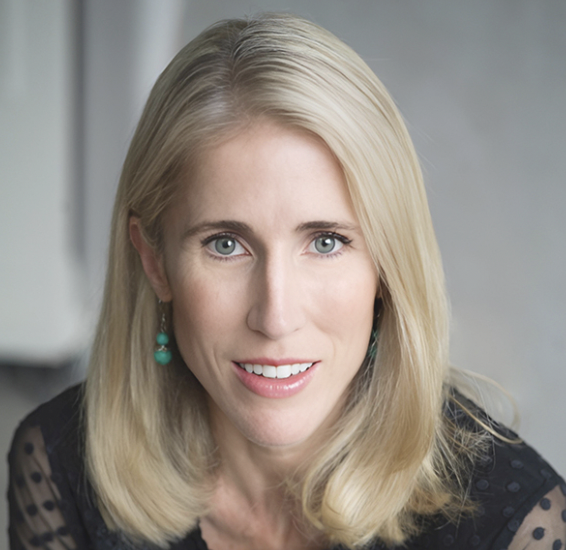 Jennifer Banks ‹ Literary Hub