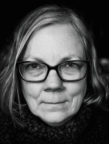 Jennifer Lunden ‹ Literary Hub