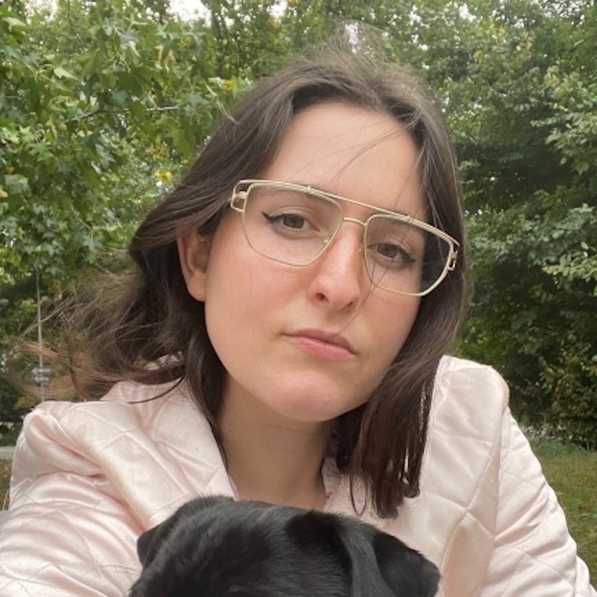 Jenny Fran Davis ‹ Literary Hub