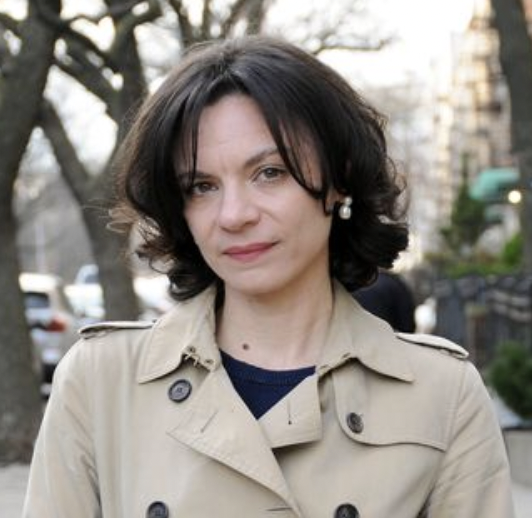 Joanna Biggs ‹ Literary Hub