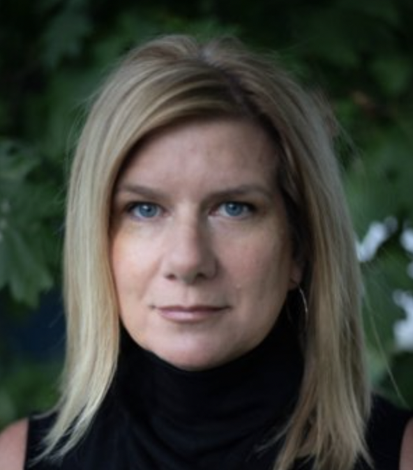 Jolene McIlwain ‹ Literary Hub