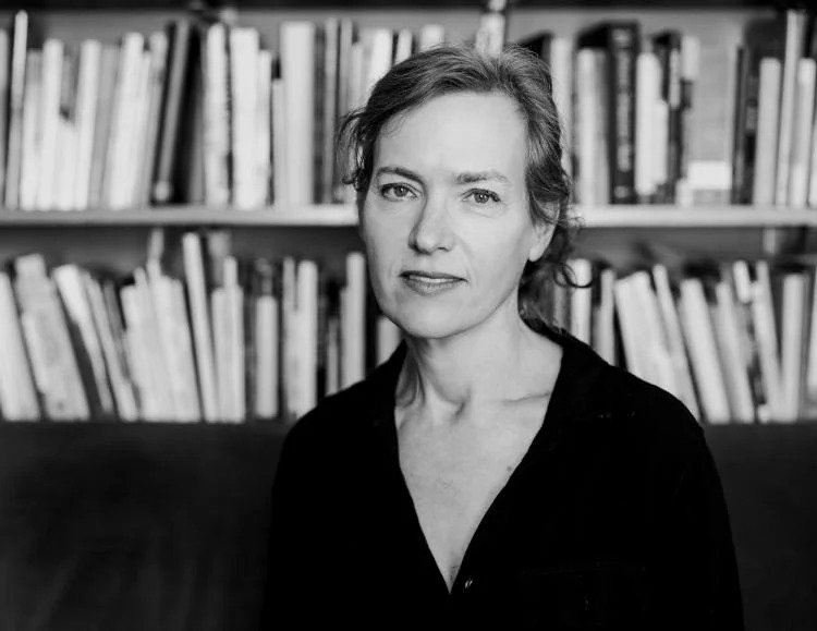 Julie Carr ‹ Literary Hub