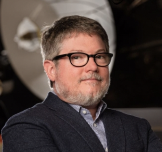 Matthew Shindell ‹ Literary Hub