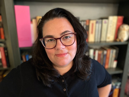 Monica Potts ‹ Literary Hub