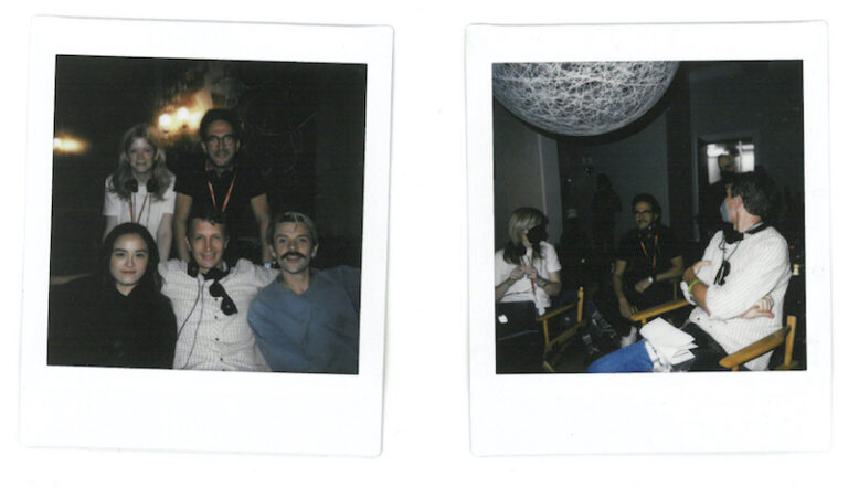 Garth Risk Hallberg Goes Behind the Scenes of the City on Fire ...