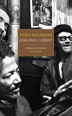 Literary Hub » Outsider Paris: A Reading List of the Dark Side of the ...