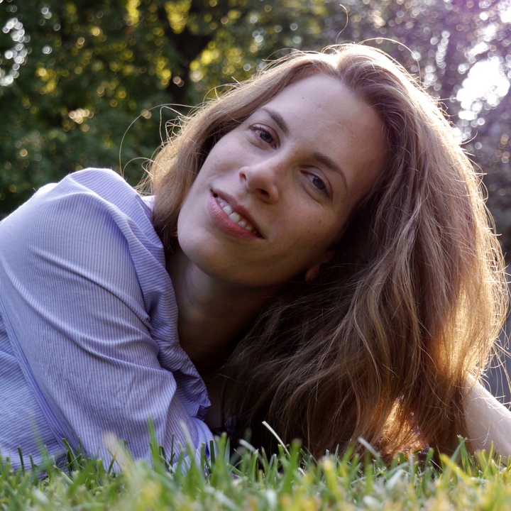 Samantha Paige Rosen ‹ Literary Hub