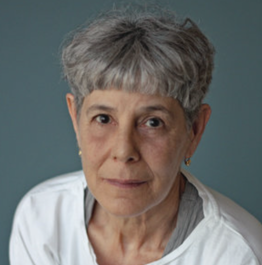 Susanna Kaysen ‹ Literary Hub