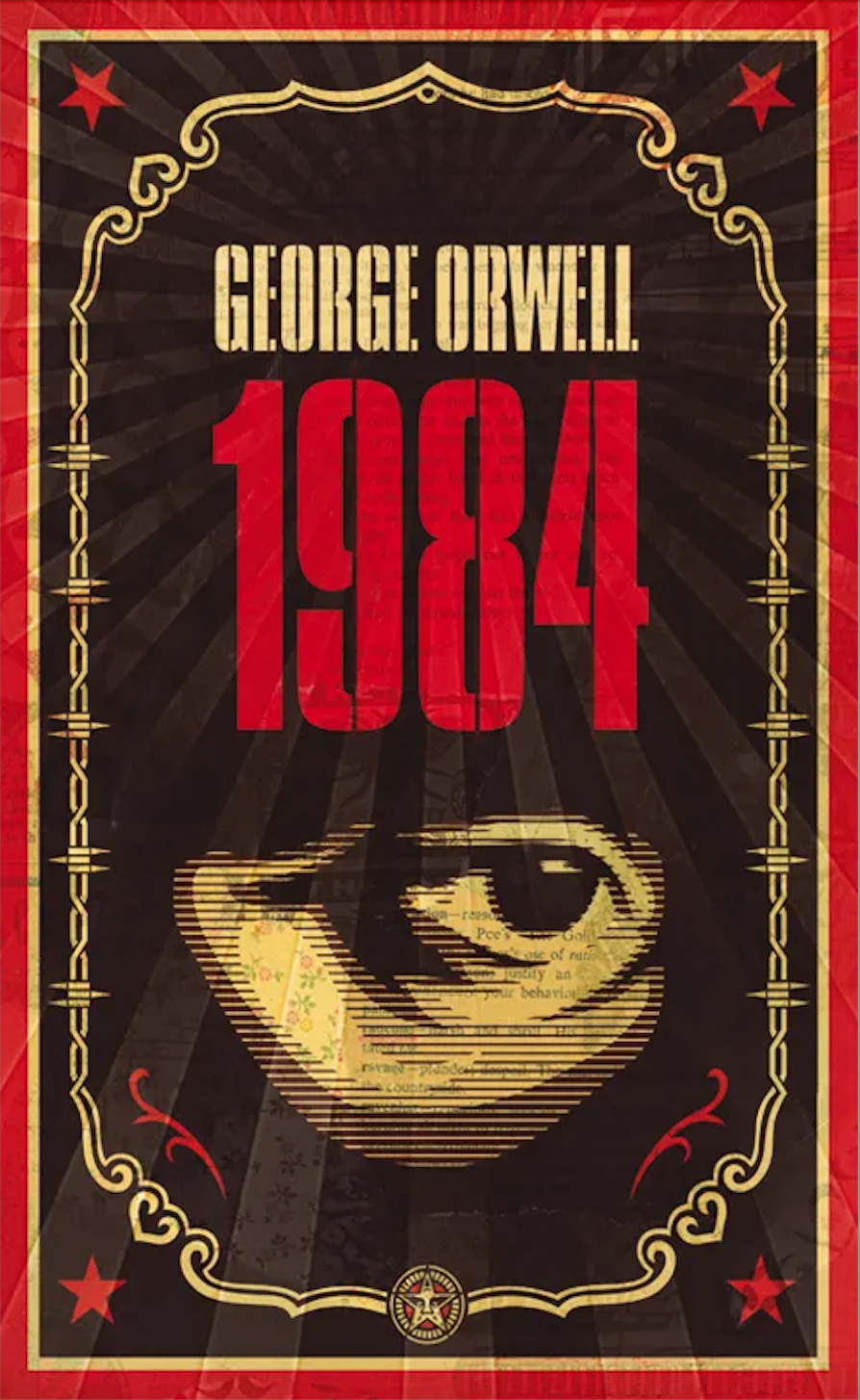 Literary Hub » Read the first reviews of George Orwell’s Nineteen ...