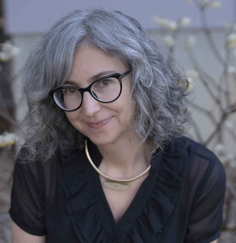 Marsha Gordon ‹ Literary Hub