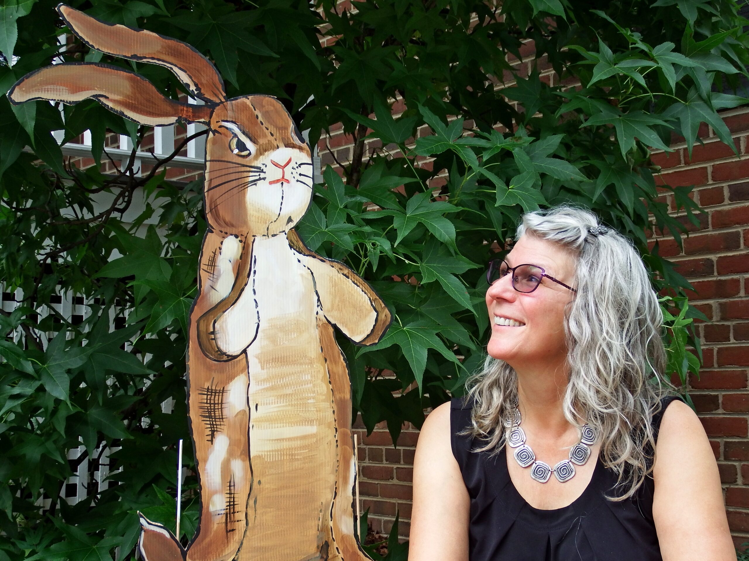 Lisa Rowe Fraustino ‹ Literary Hub