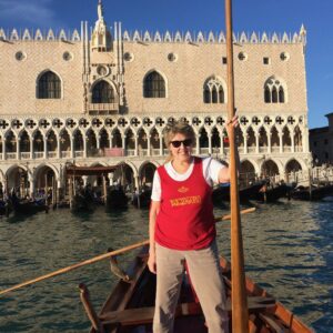 Literary Hub » Meredith F. Small