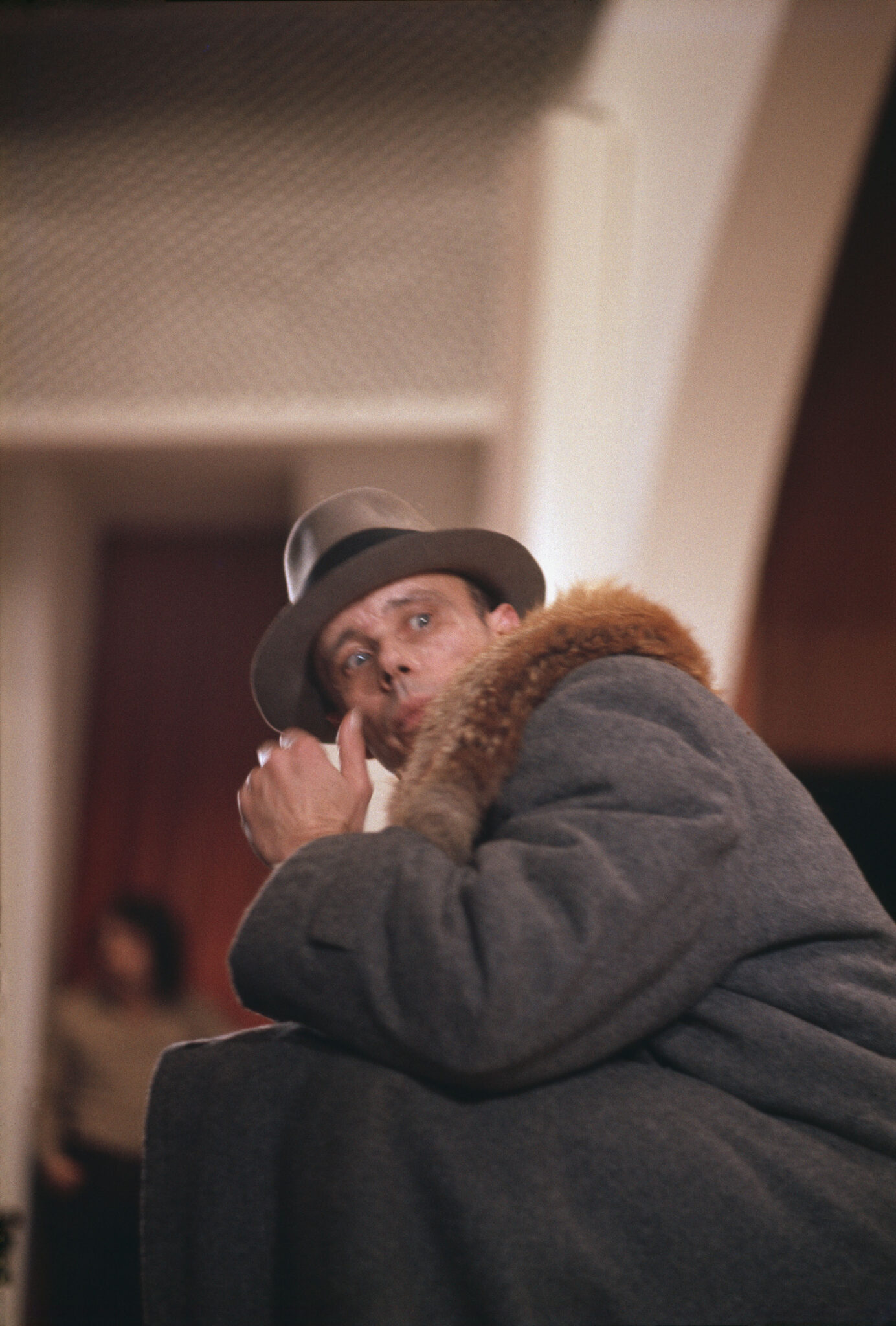 Where Artists Became Rockstars: Brett Sokol on Stephen Aiken’s 1970s ...