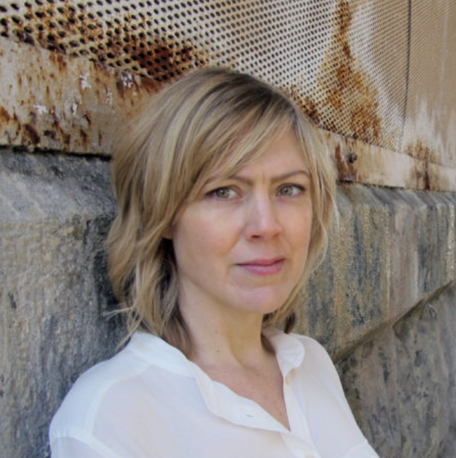 Amy Benson ‹ Literary Hub